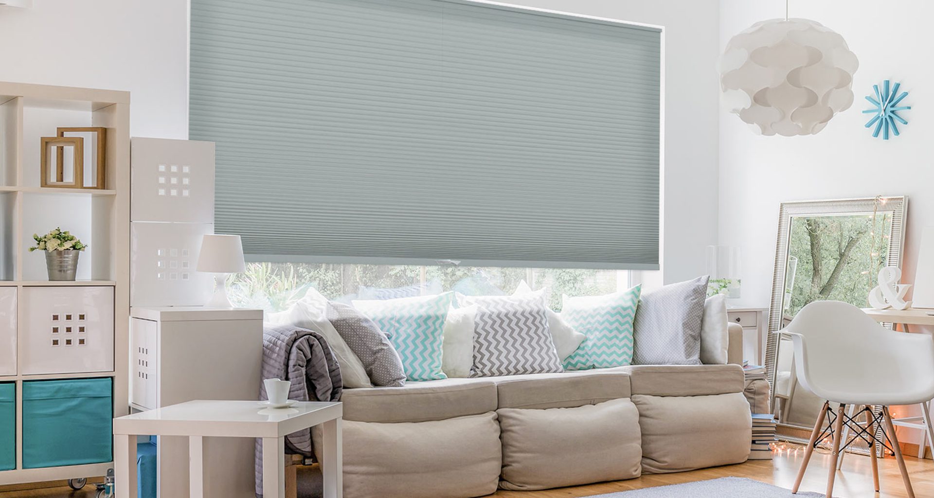 5 Questions to Ask When Buying Honeycomb/Cellular Shades