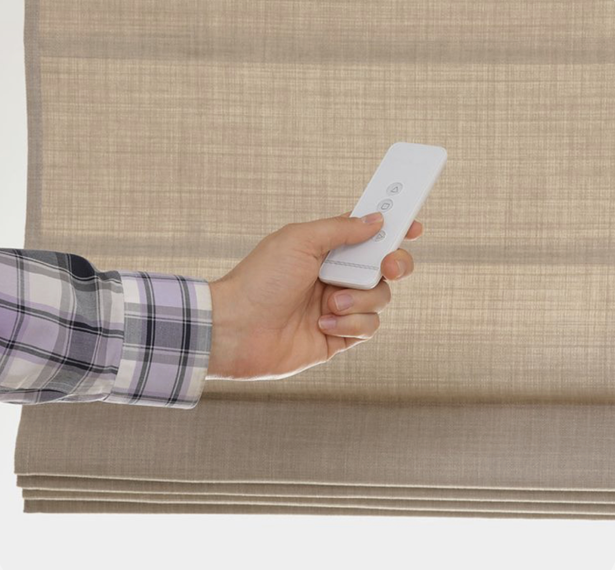 Everything You Need to Know About Motorized Shades