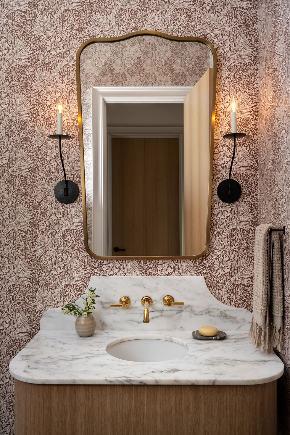 Top Home Decor Trends for 2024 - Behind the Blinds